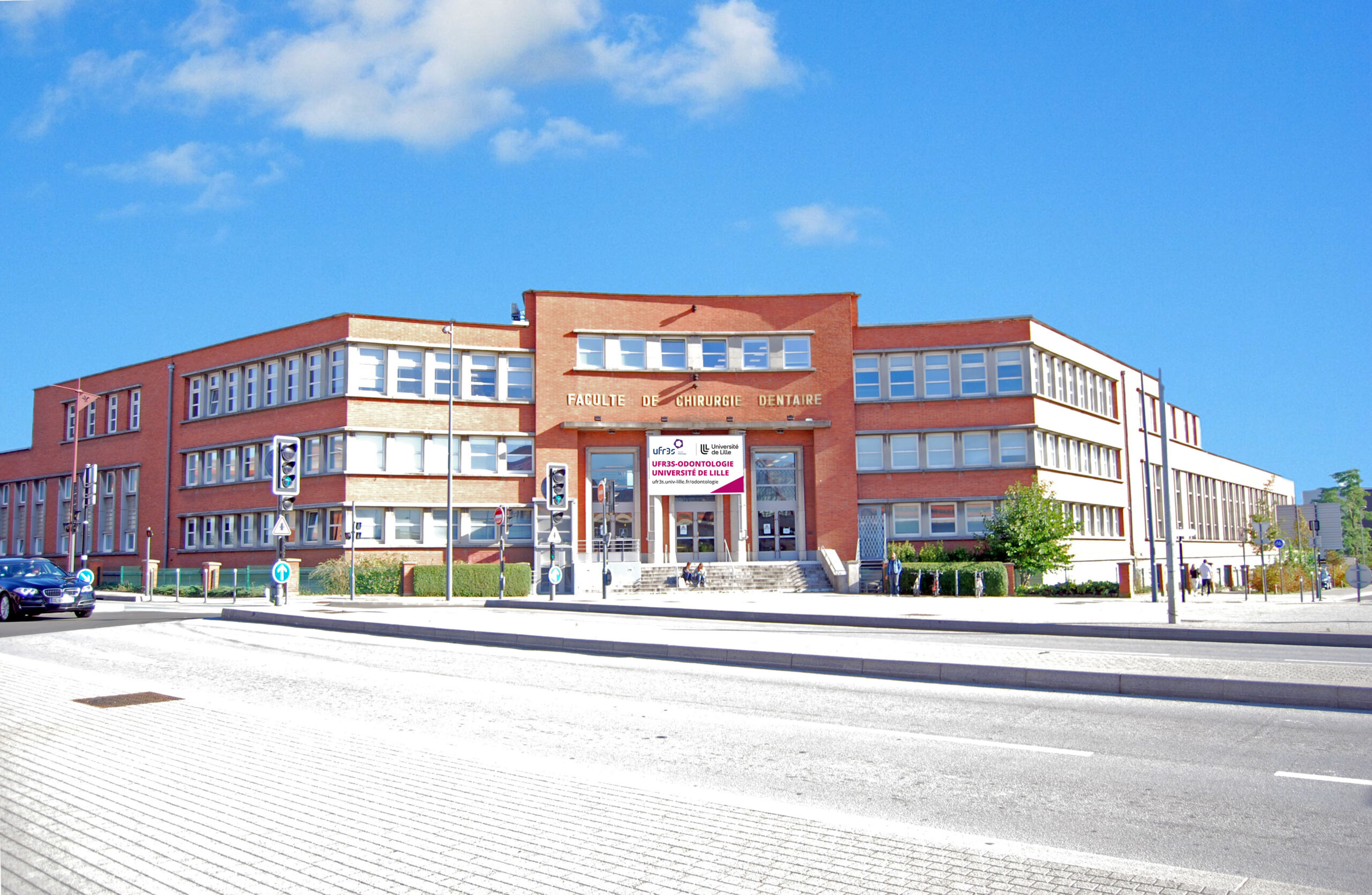 MABLab is a research unit (ULR 4490) belonging to the University of Lille (UDL) and the ...